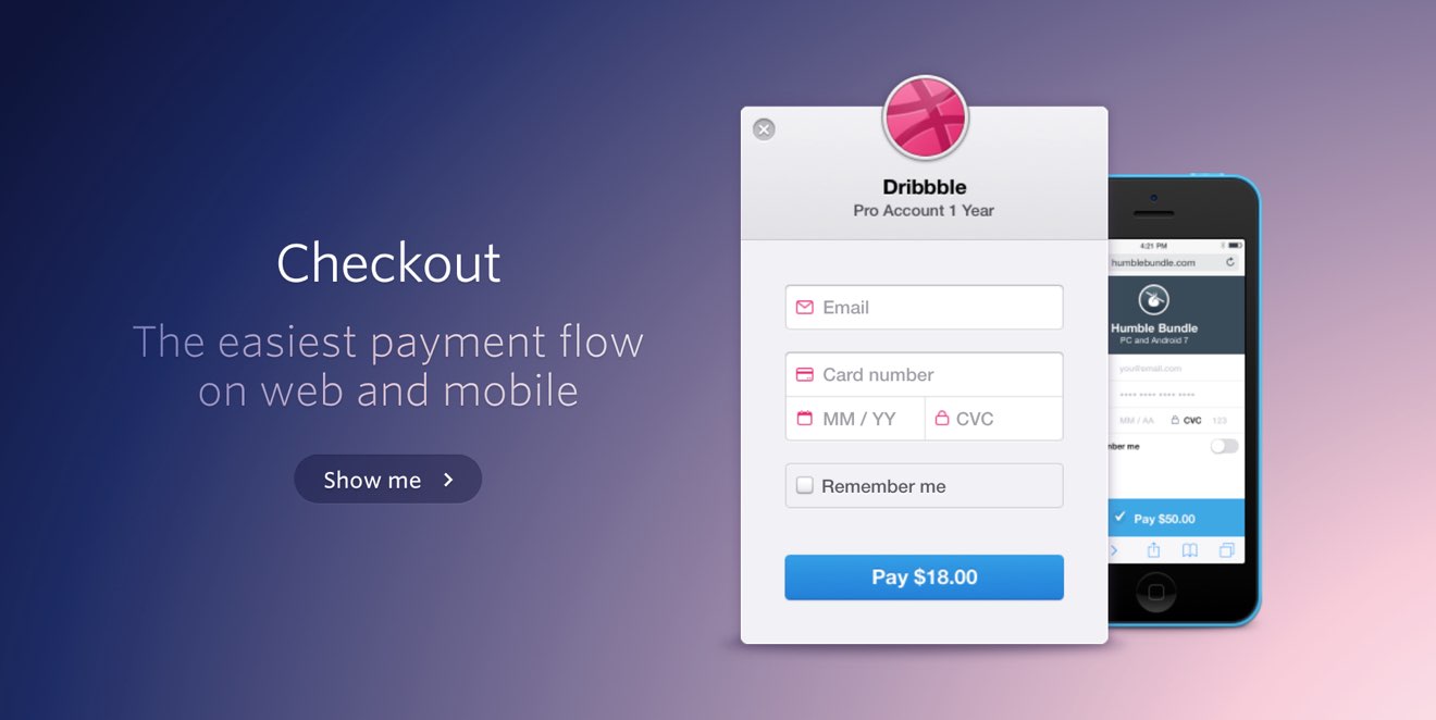 What is Stripe? — CashNotify
